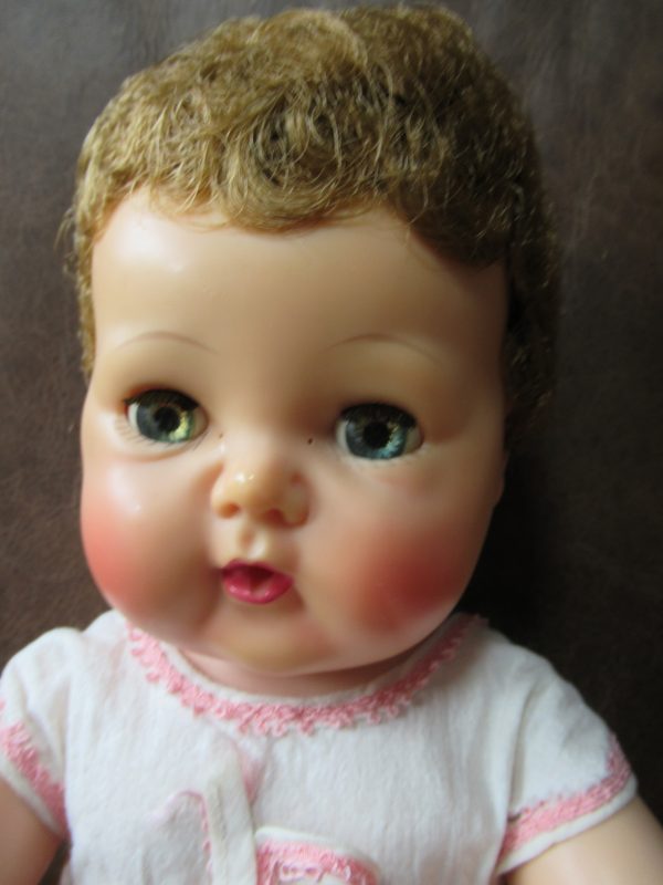 Hard Plastic Dolls – Carols Dolls