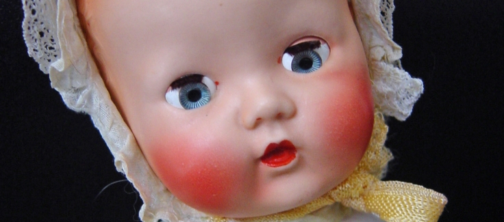 BND History – Carols Dolls